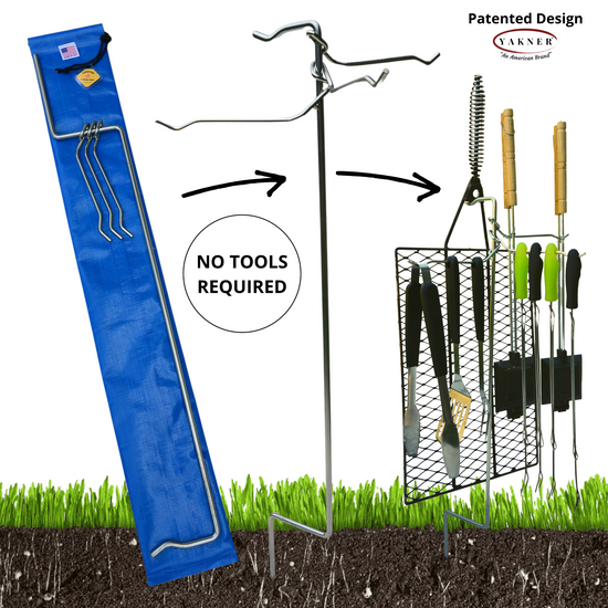 Utensil Tree® – yakner